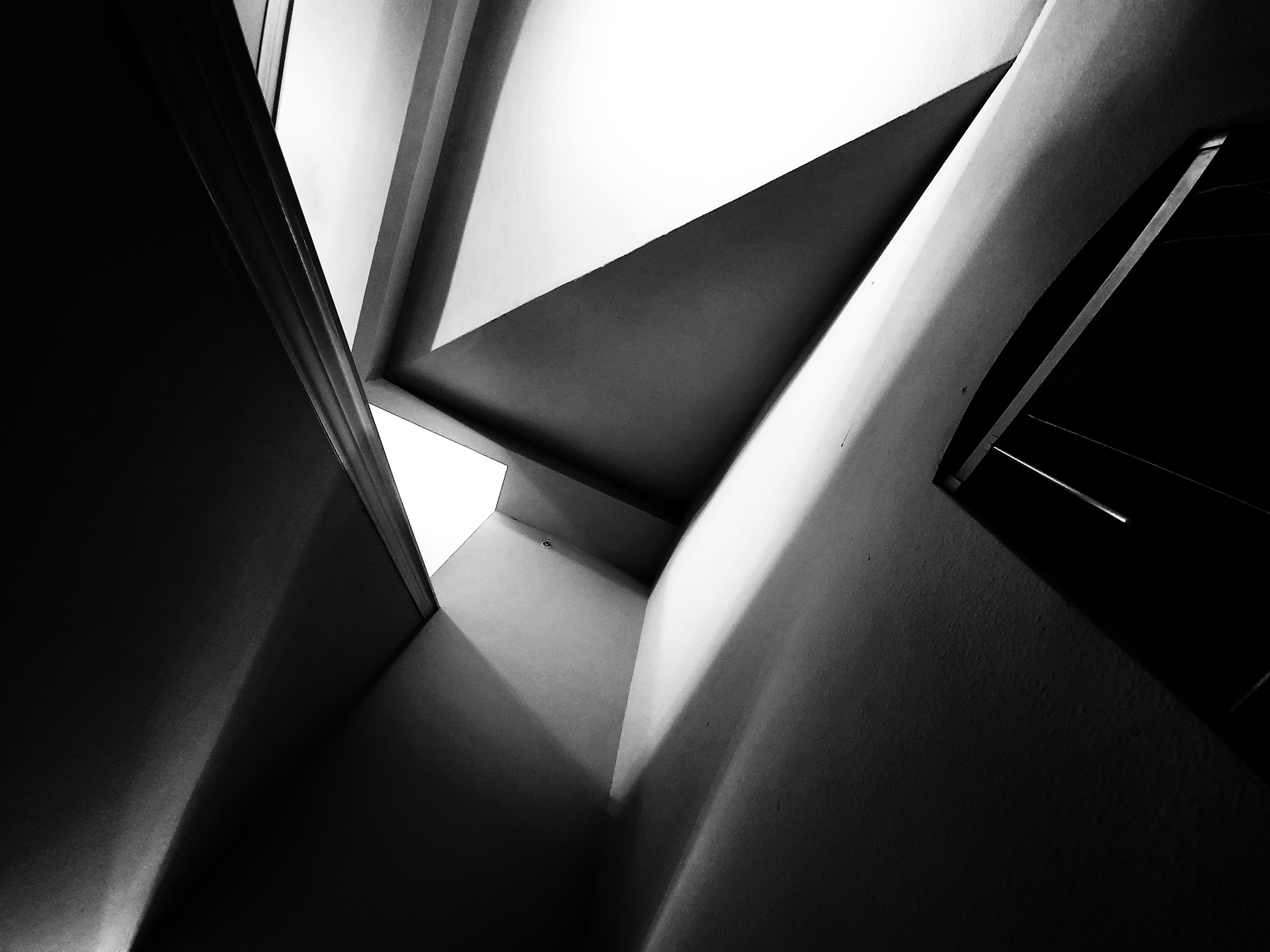 German-Stairs